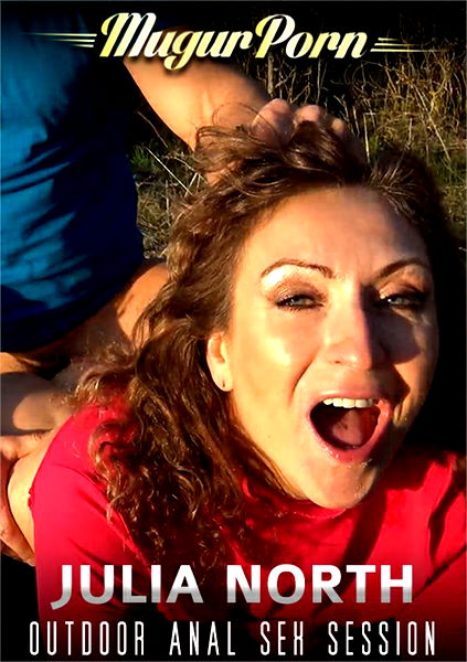 Watch Anal Sex Session With Julia North At Velka Amerika The Czech Grand Canyon With 1 Scenes 