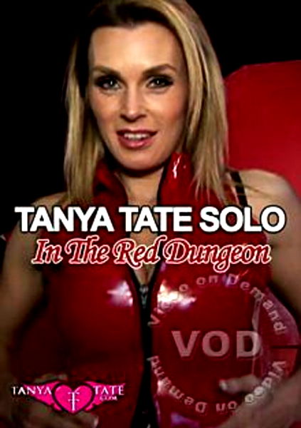 Watch Tanya Tate Solo In The Red Dungeon With 1 Scenes Online Now At Freeones